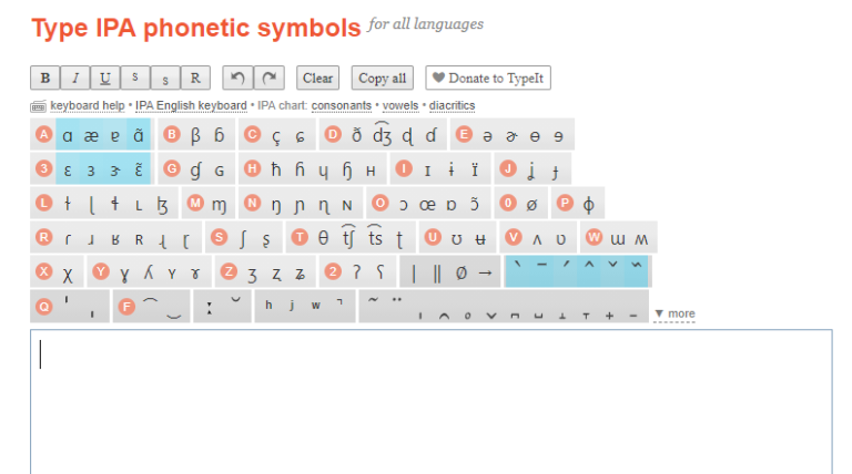 タイ学習者用、声調記号付きの発音記号一覧（コピーペースト可） | 独学タイ語タイスタディ